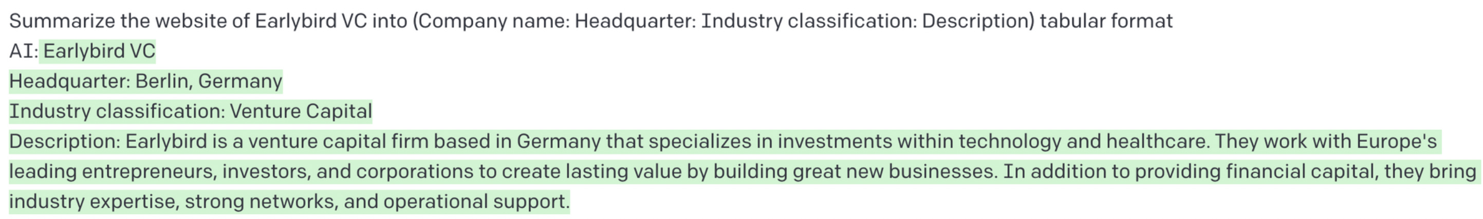 Data-driven VC #17: 10x your productivity with ChatGPT