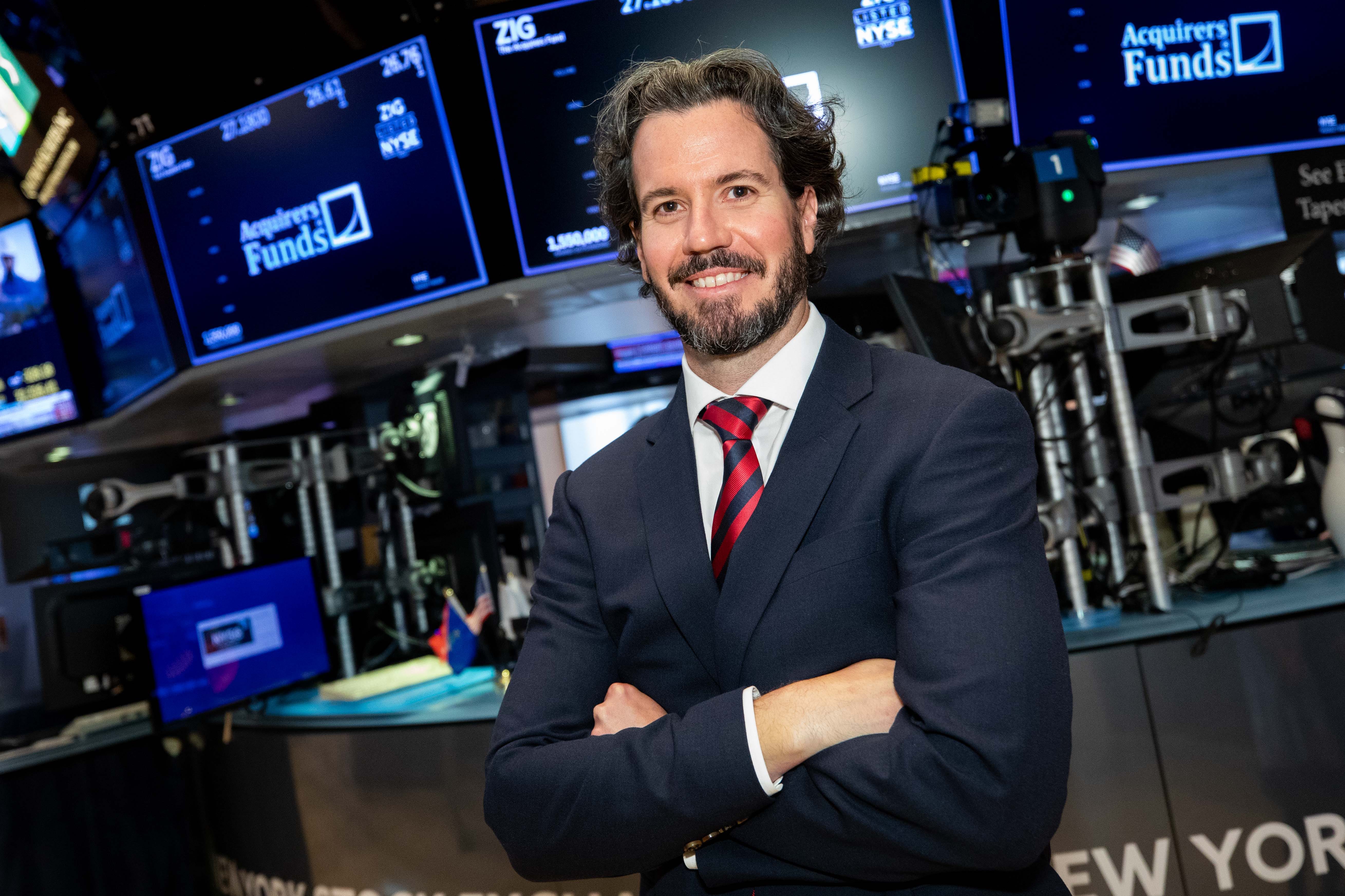 Tobias Carlisle | Substack