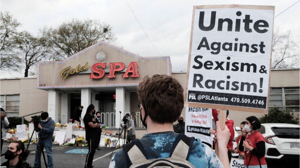 The 10 biggest Georgia political headlines of 2021