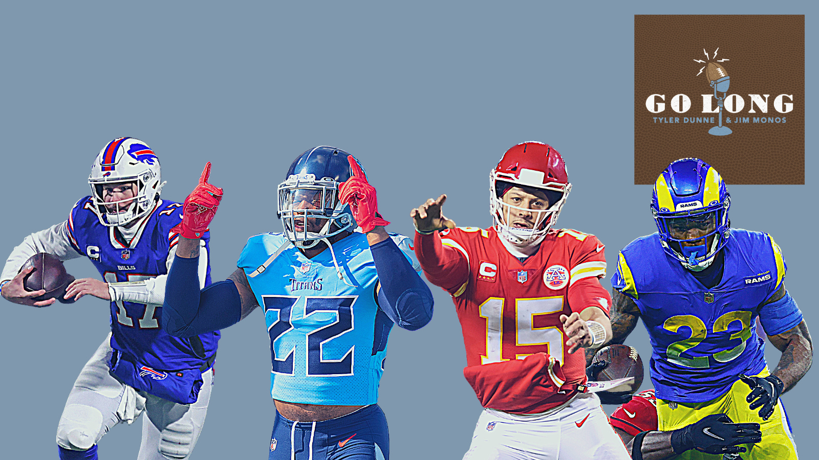 Podcast: This is the best sports weekend of the year