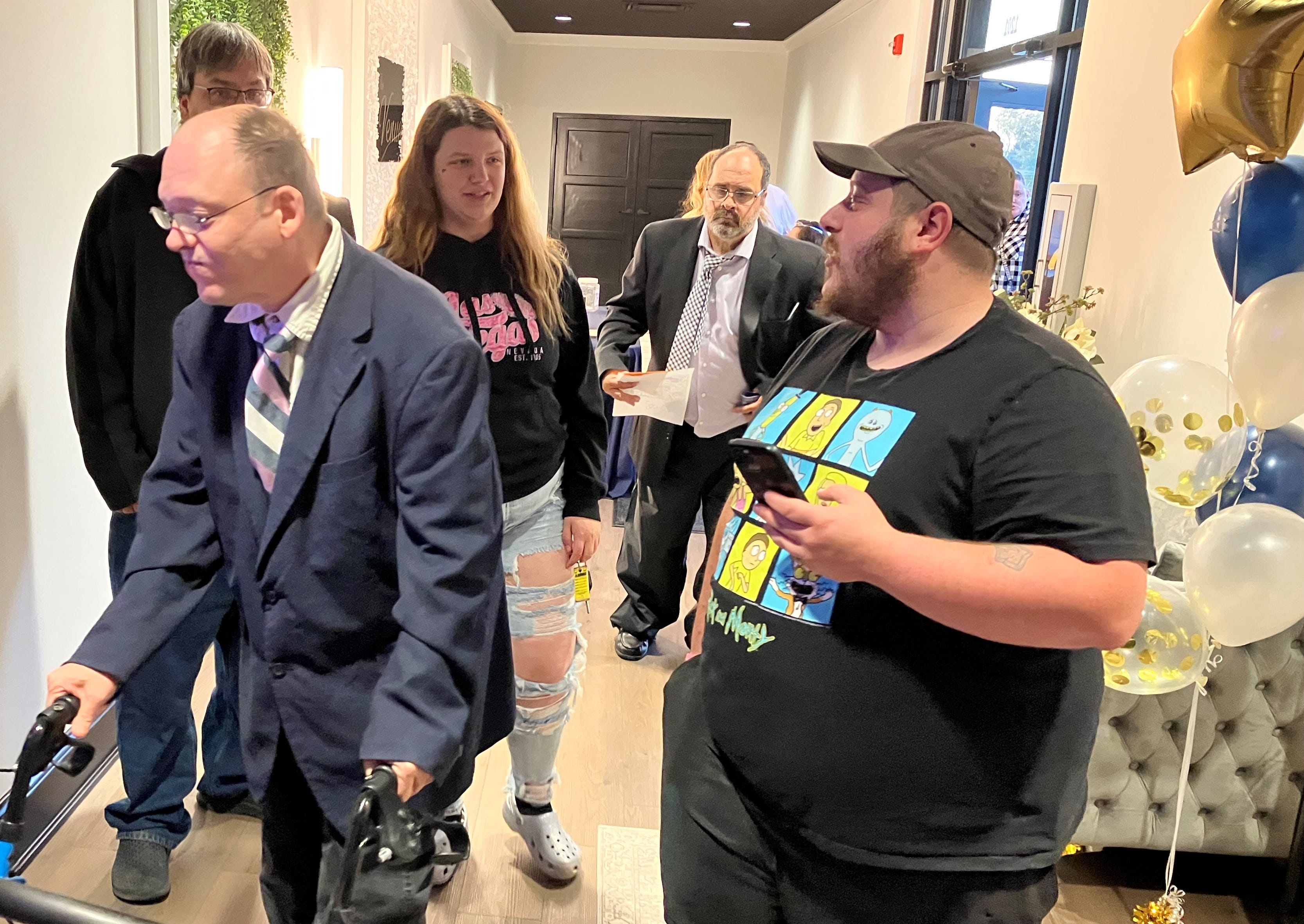 All-abilities prom packs the house - by Patrick Munsey