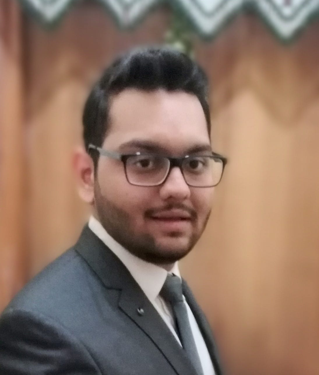 Naitik Shah | Substack