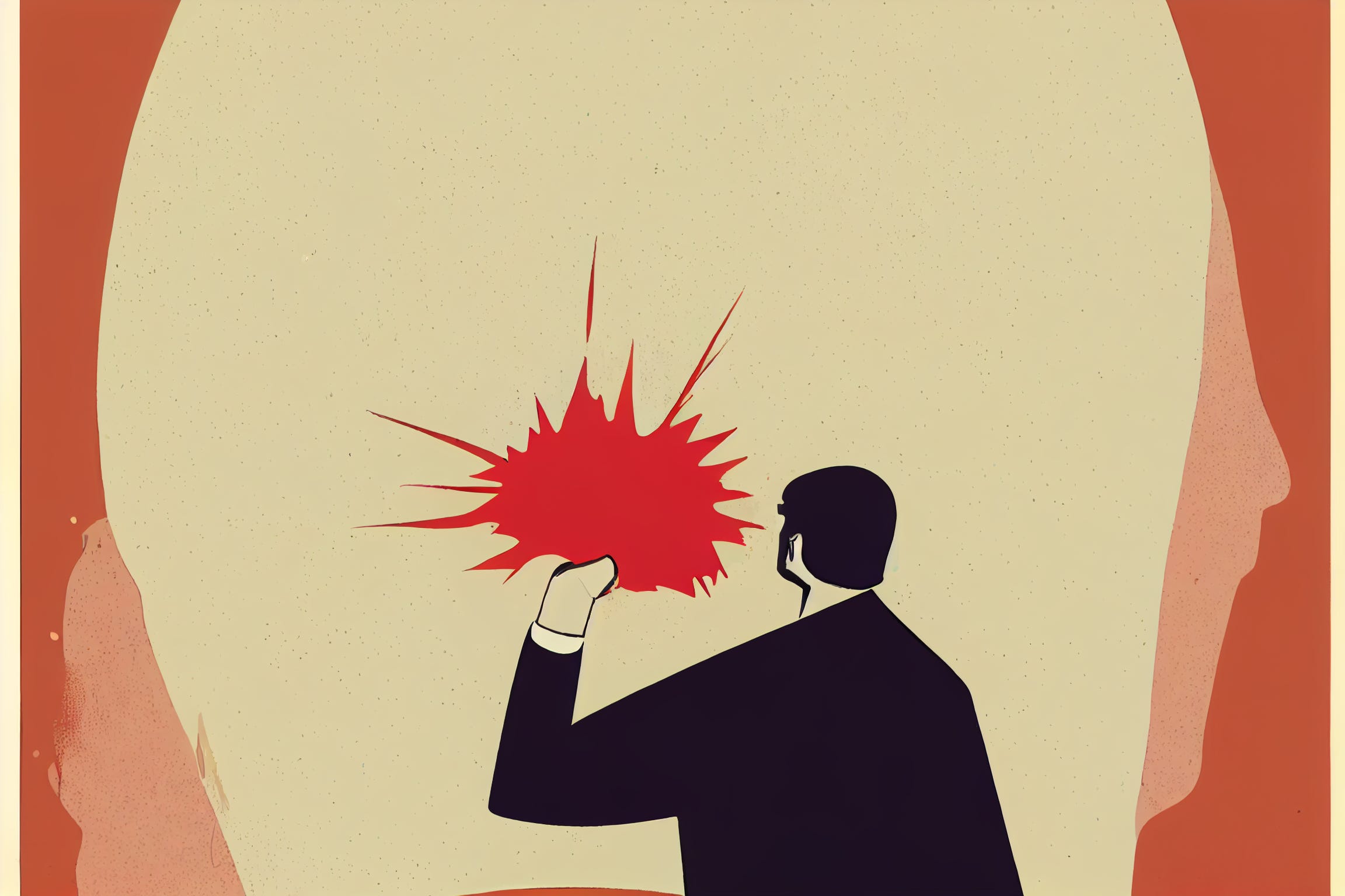Moral Panics and Authoritarianism - by Jonathan V. Last