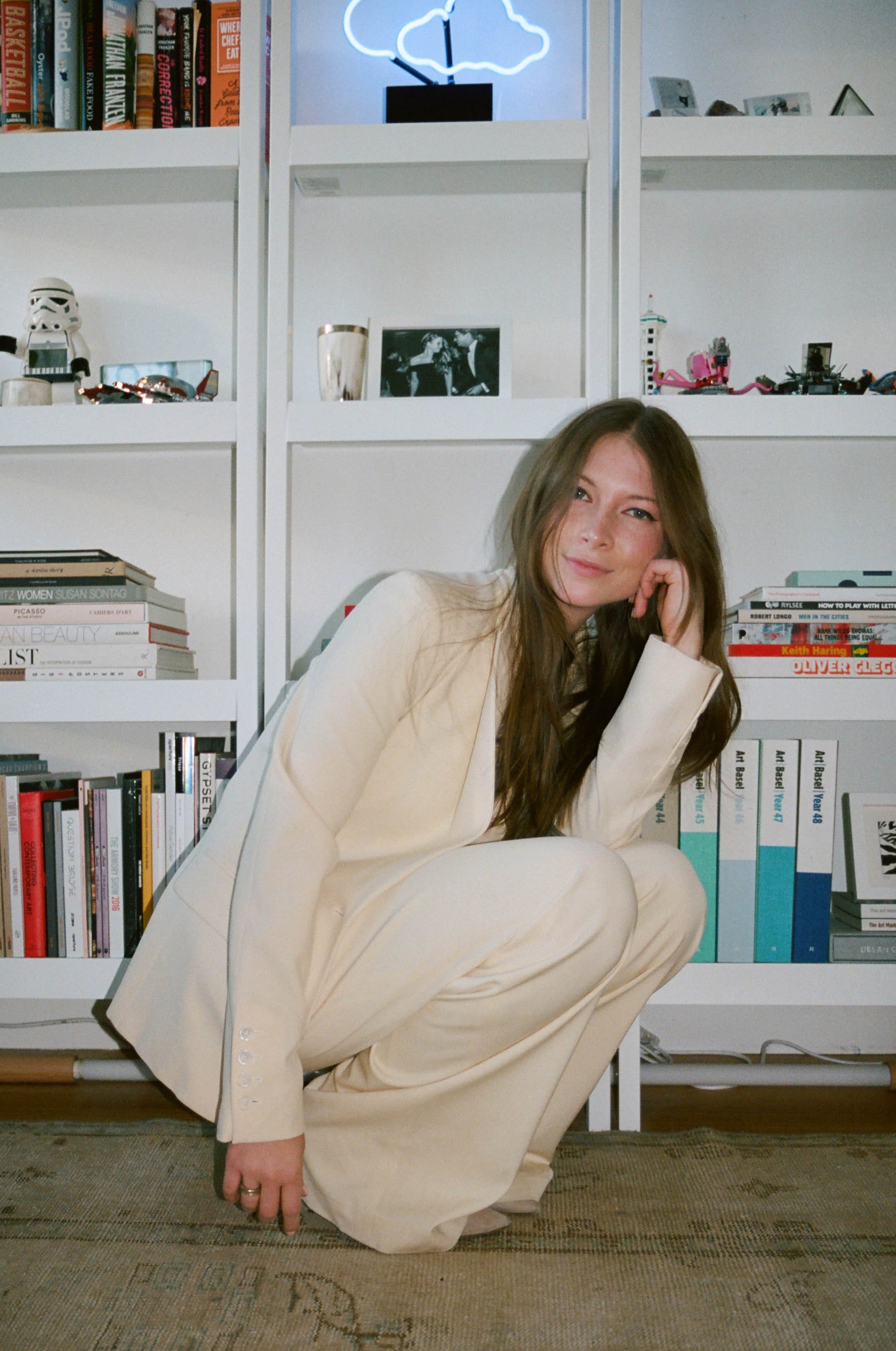 Dianna Cohen | Substack