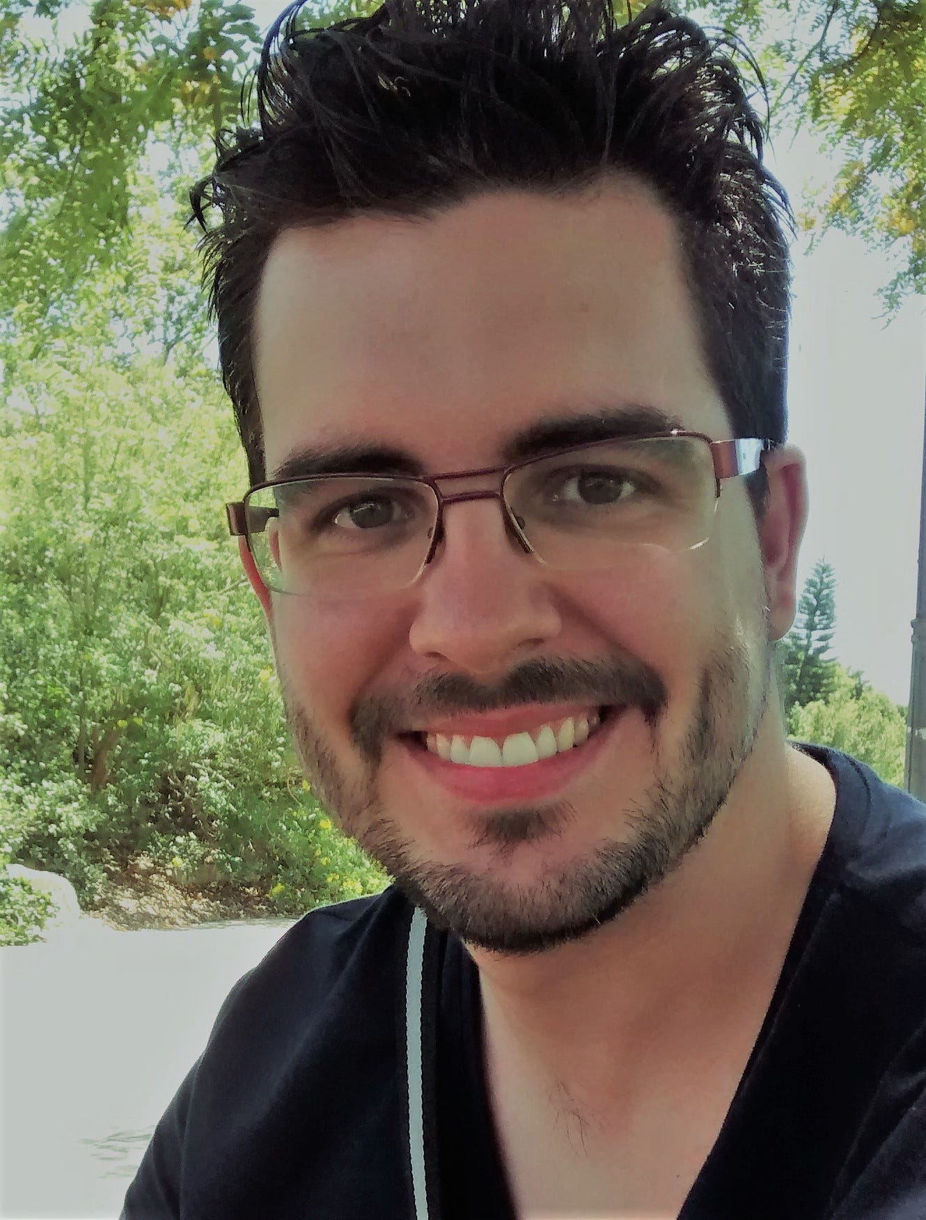 Bryan García | Substack