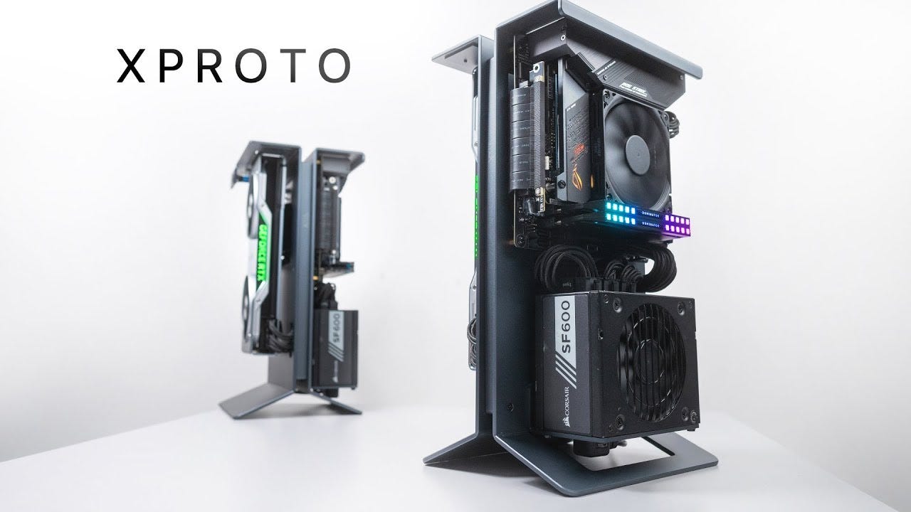 What Is A Mini Itx Case Reddit - Infoupdate.org