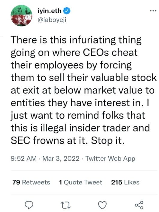 Flutterwave: The African Unicorn Built On Quicksand