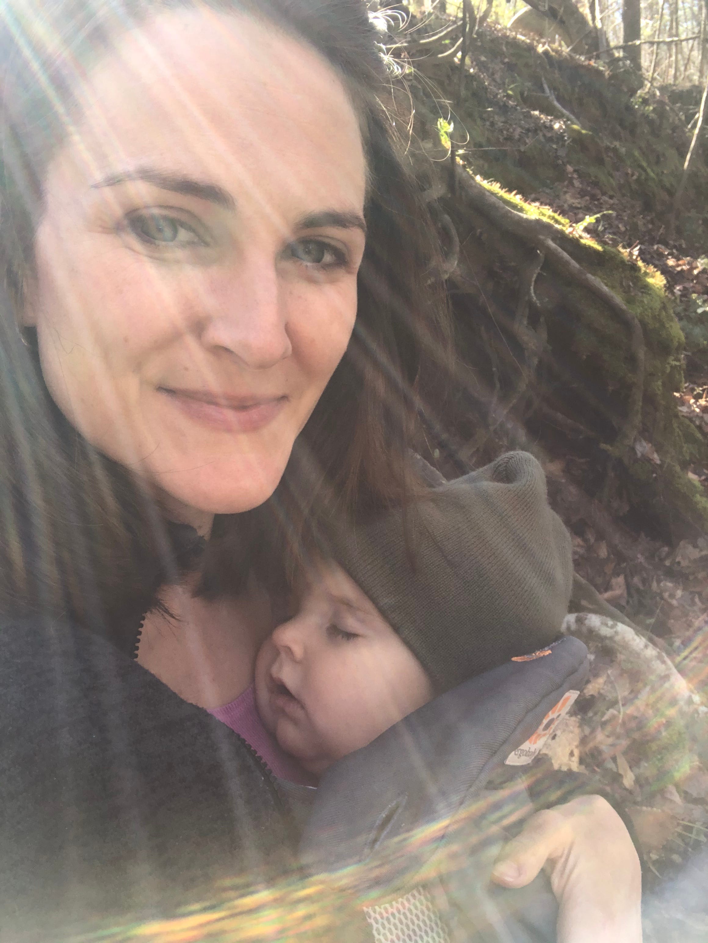 Sarah W Rowell | Substack