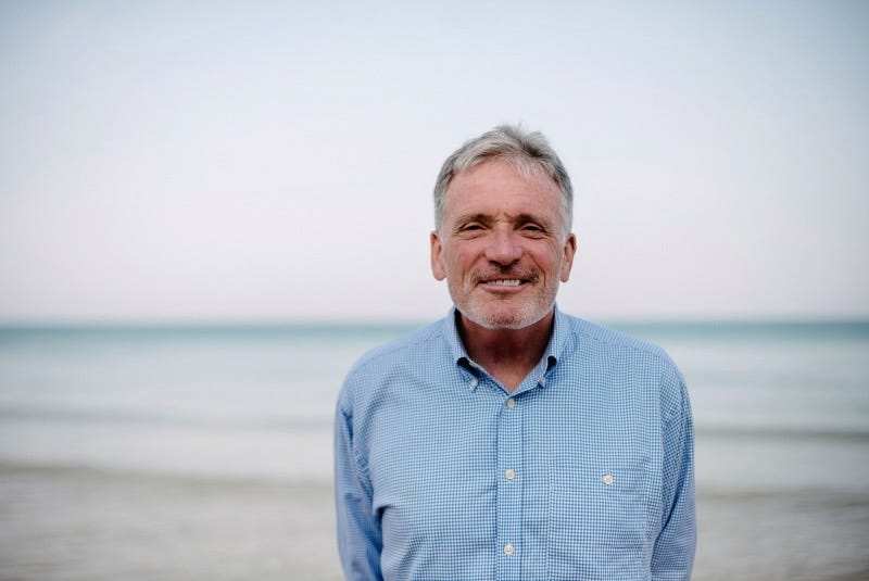 Douglas Brouwer | Substack