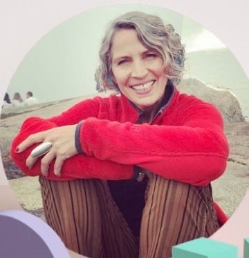 Gisele Theriault | Substack