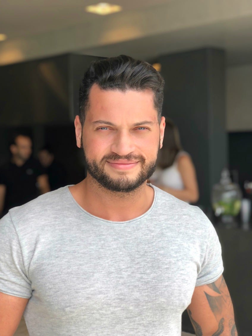 Hugo Dias | Substack