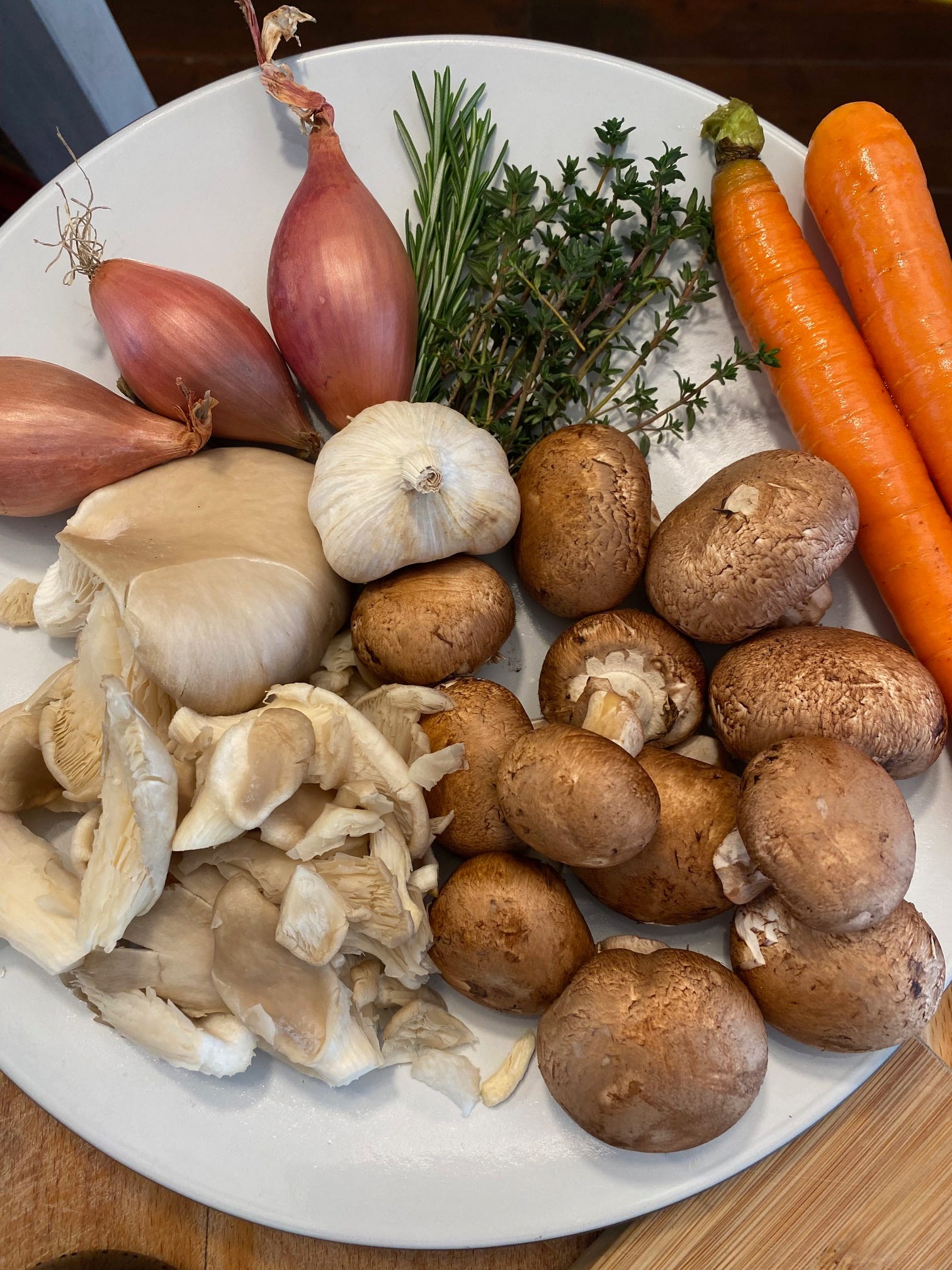 Rustic French cooking - by Paola Westbeek - The French Life