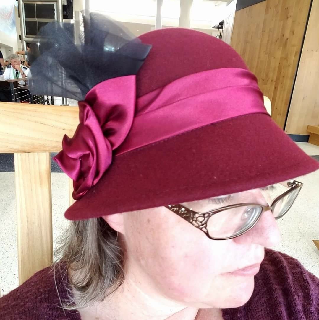 Kirsten Tynan | Substack