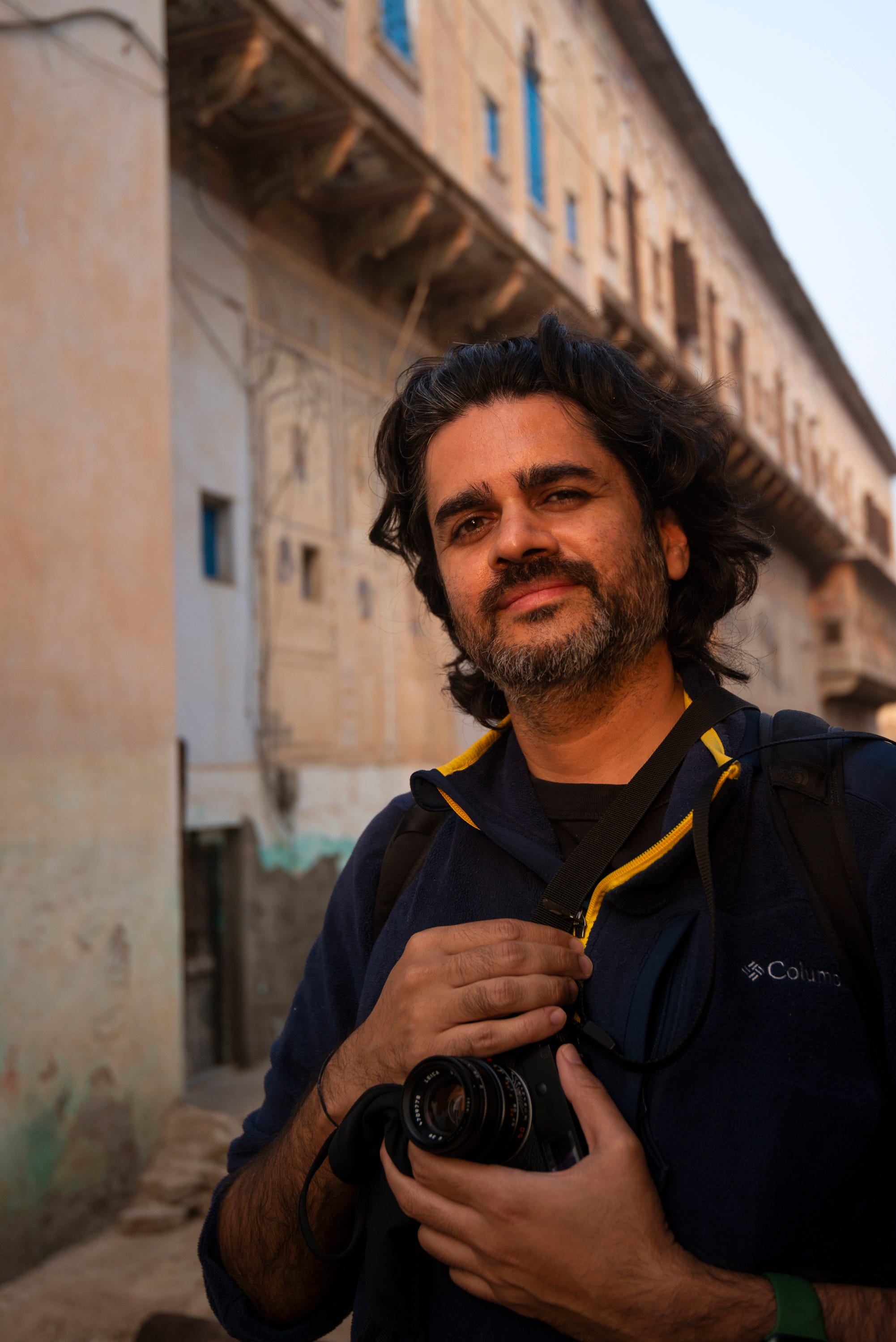 Vasant Nath | Substack