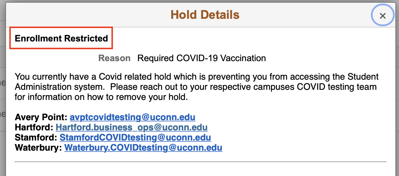 Second-Class Scholar: How College COVID-19 Mandates Shattered My Dreams