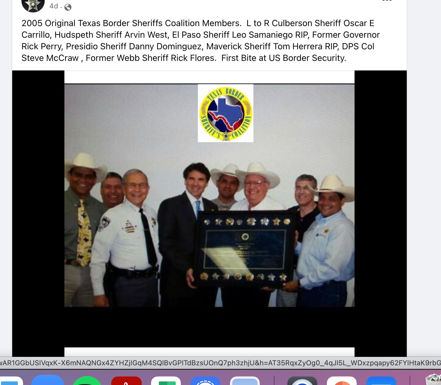 "I Hunt Man." - by Jessica Pishko - Posse Comitatus