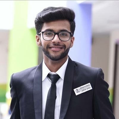 Rohan Khurana | Substack