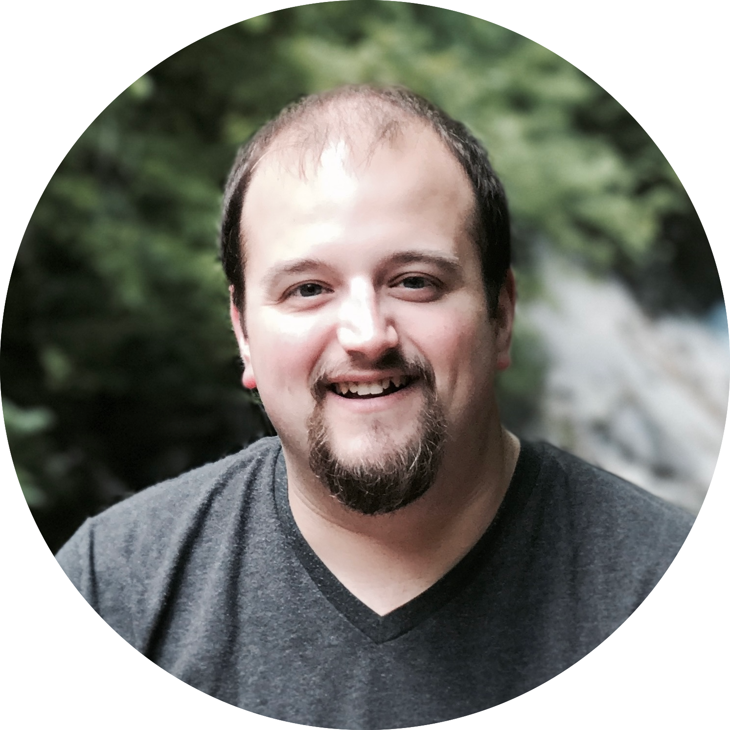 Steve Schramm | Substack