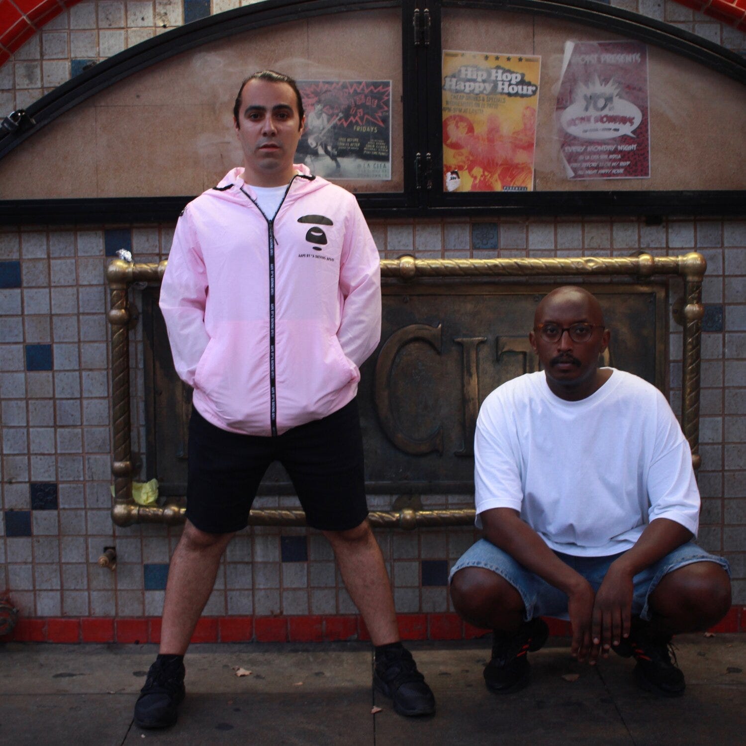 Neza Alexander: the Chain Letter Interview