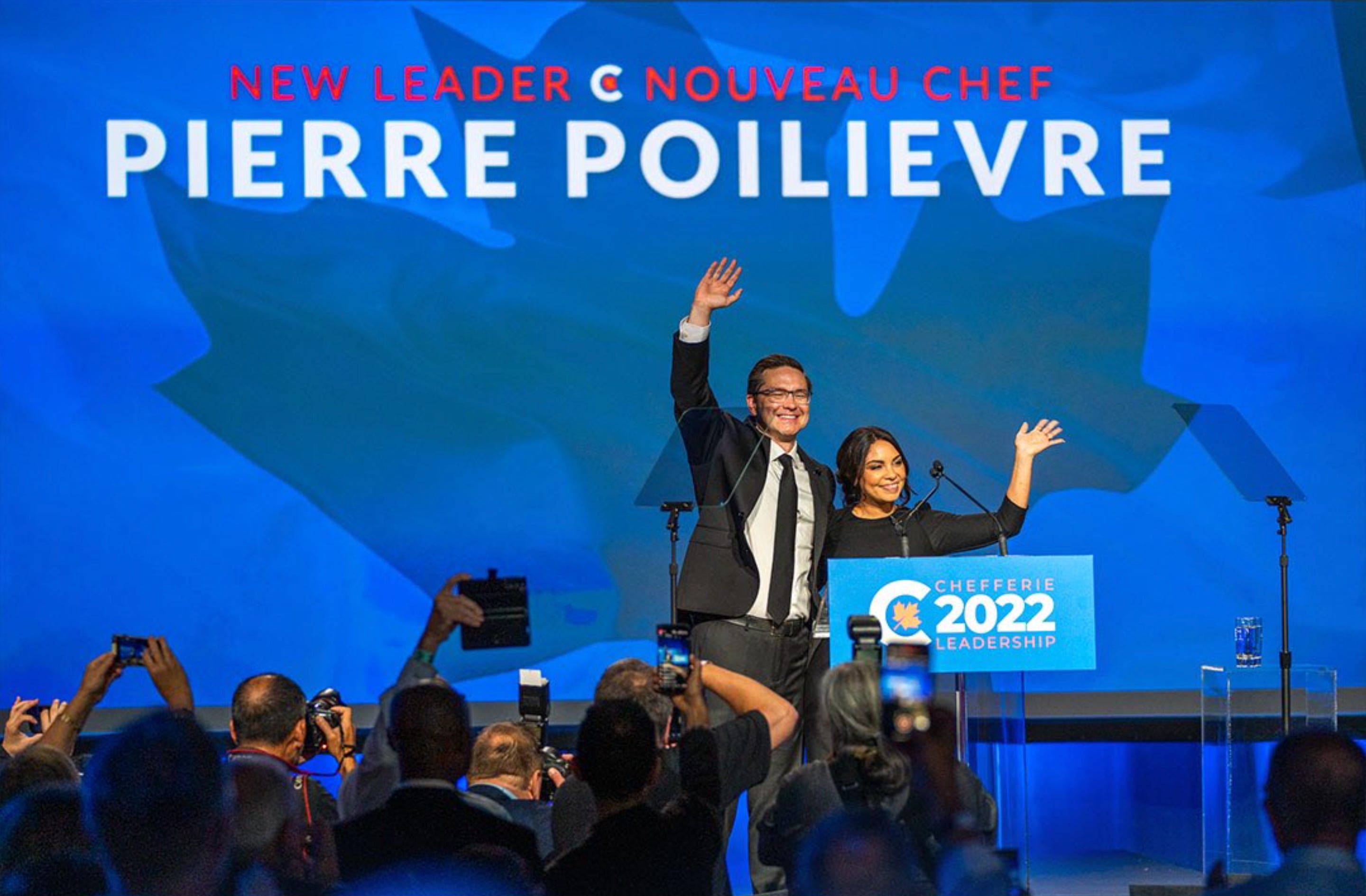 Andrew MacDougall: Poilievre will need more than a punchy attitude to ...