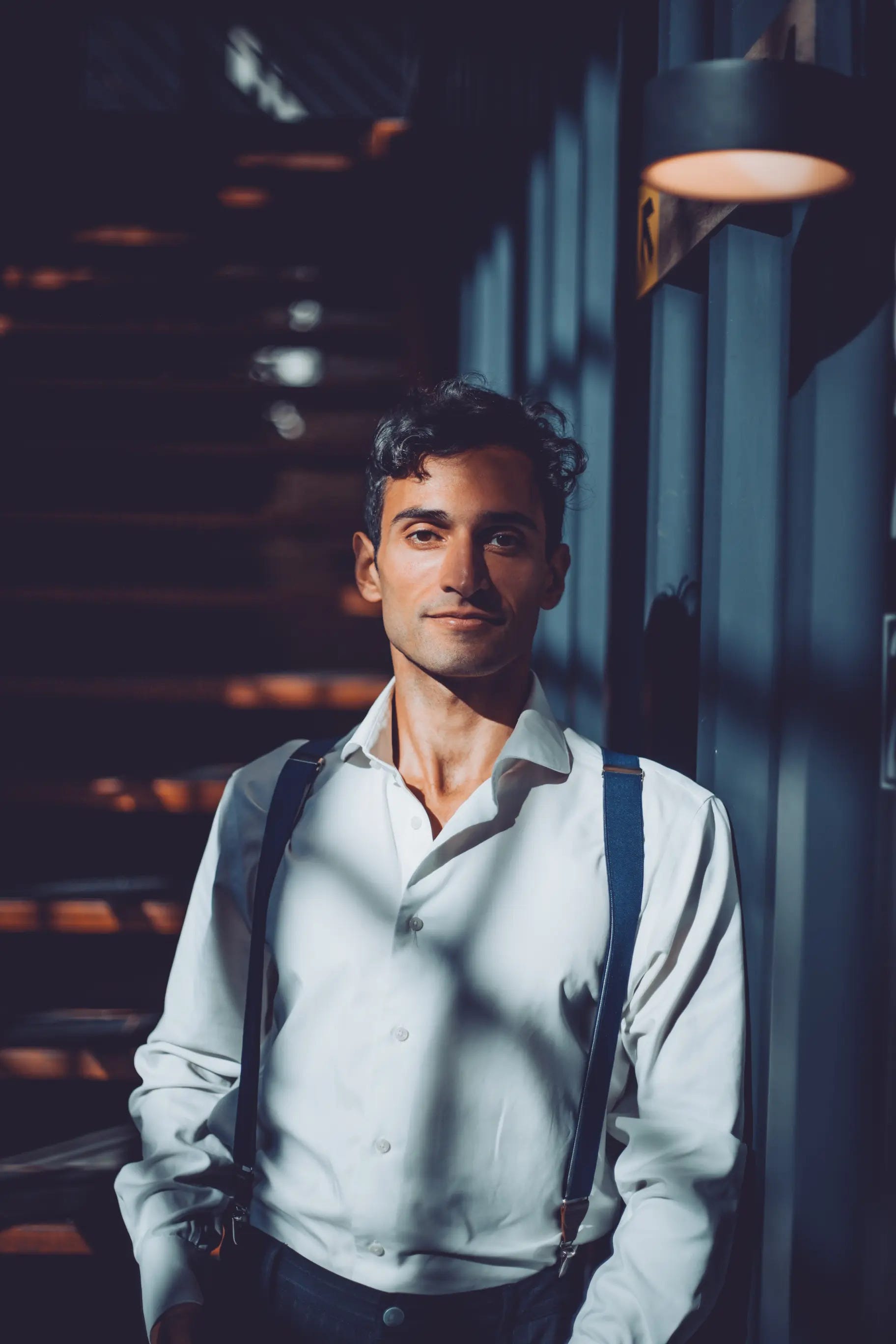 Dario Hamidi | Substack