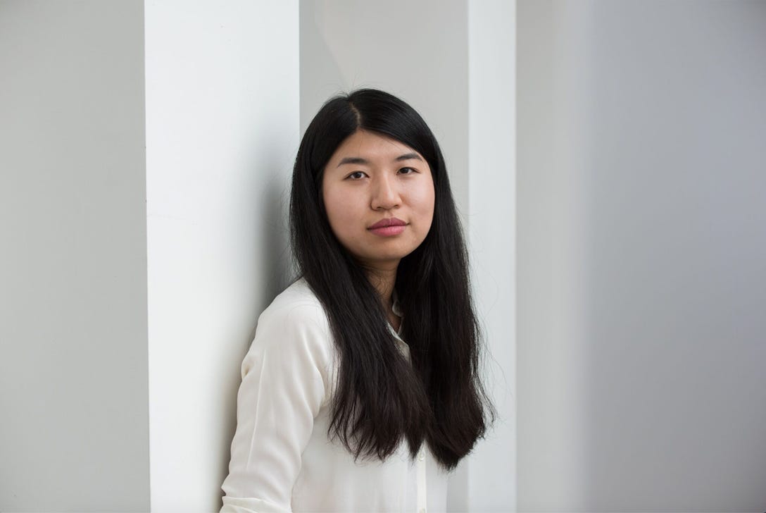 Lillian Li | Substack