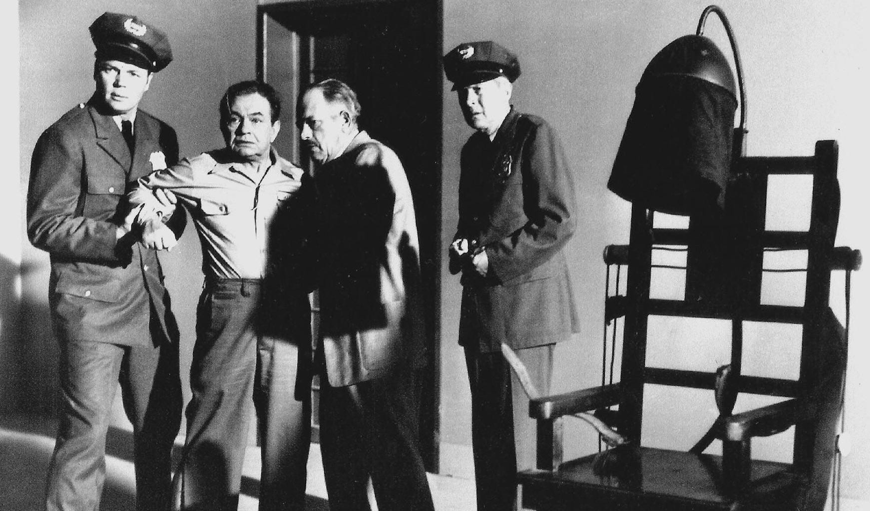 Hugo Fregonese Comes to MoMA - by Farran Smith Nehme