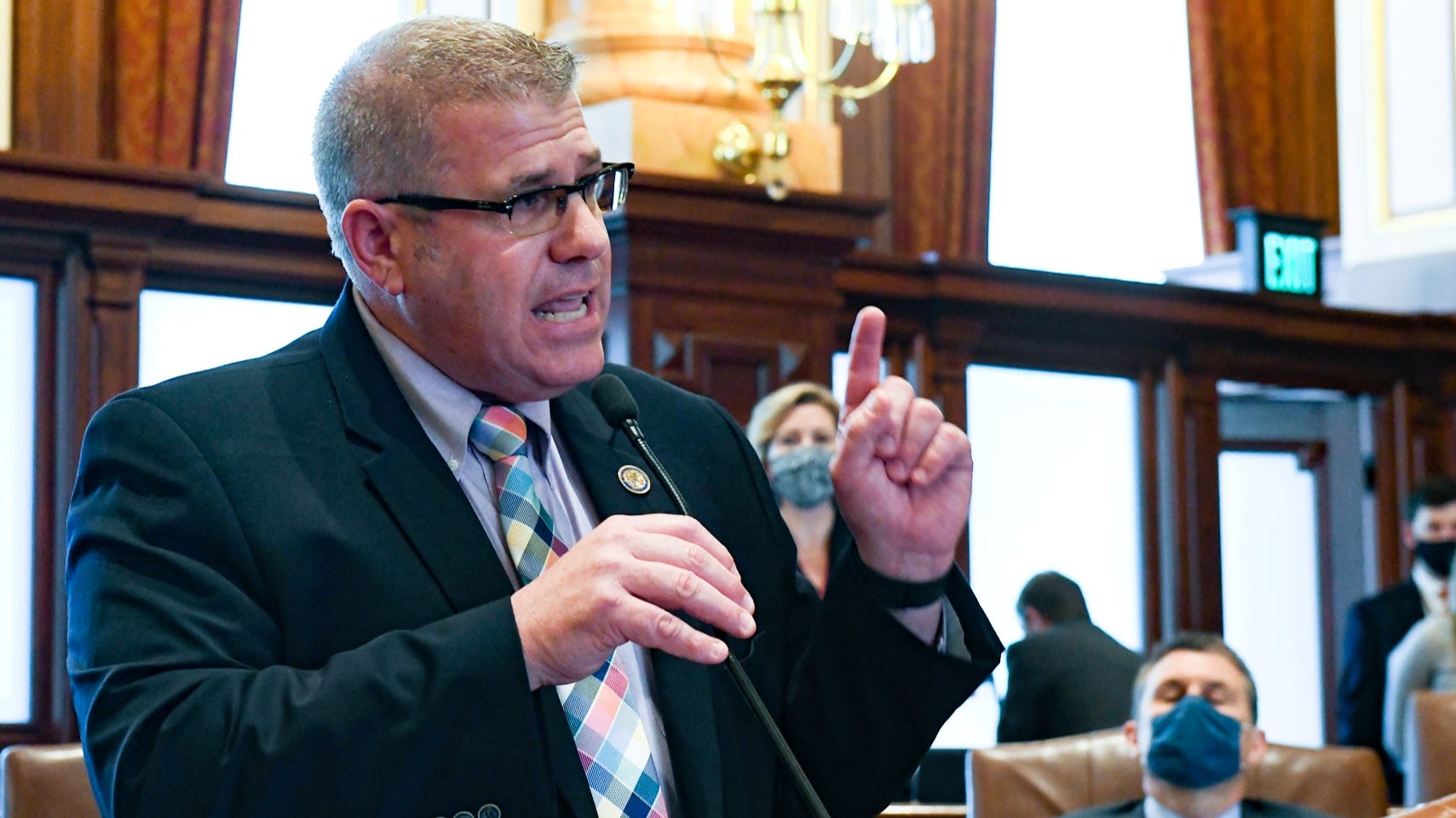 THE ILLINOIZE: Monday Free for All...Bailey (finally) up on Chicago TV ...