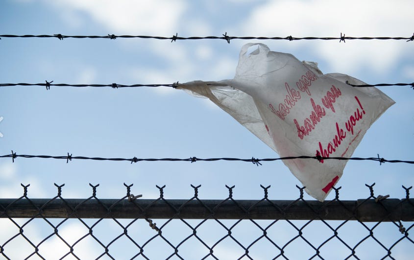 Asking is strength and giving is will - by Justin Glawe