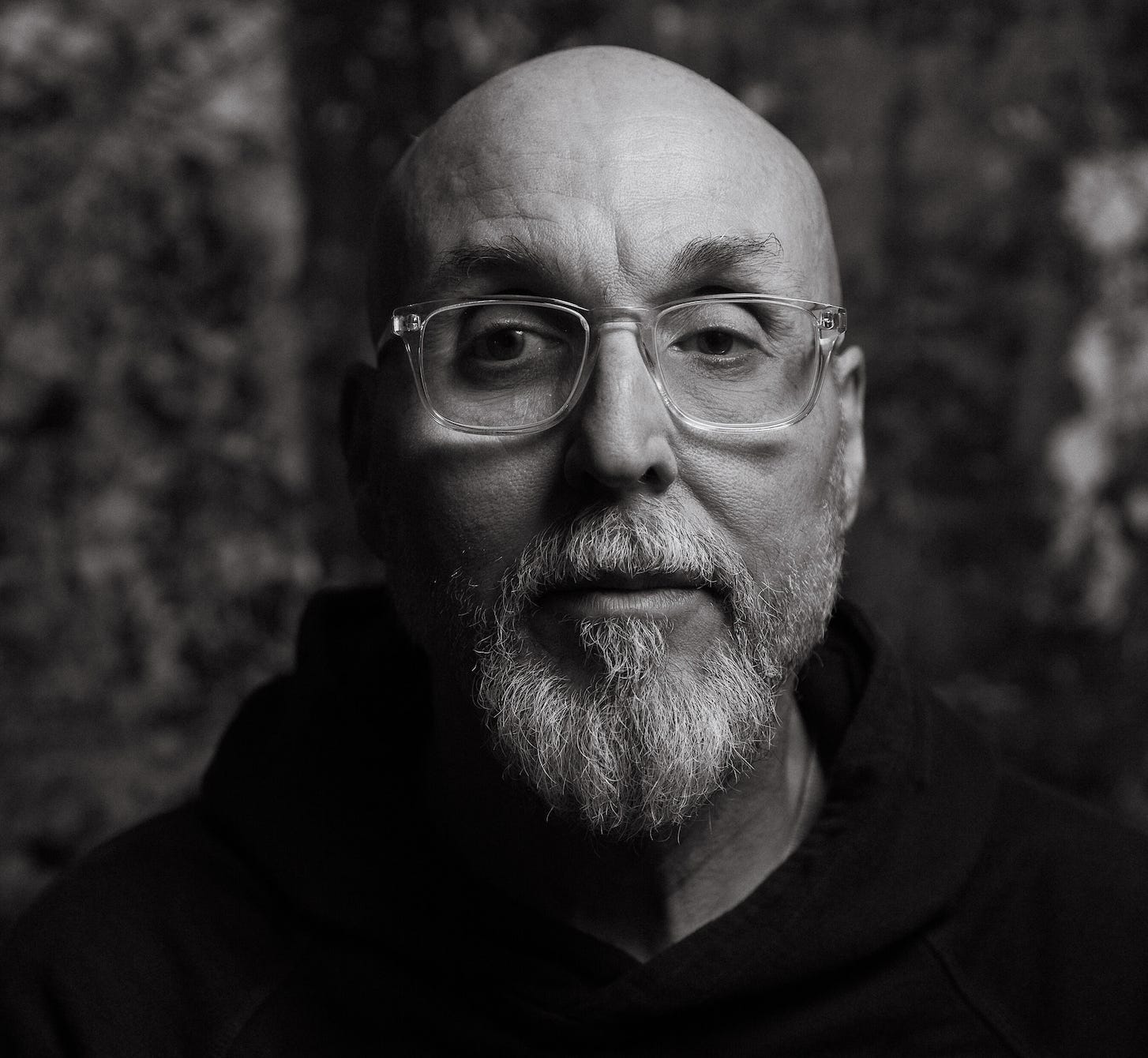 David Pierce Jones | Substack