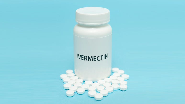 Is Ivermectin a Cancer Solution? - by Dr. Joseph Mercola