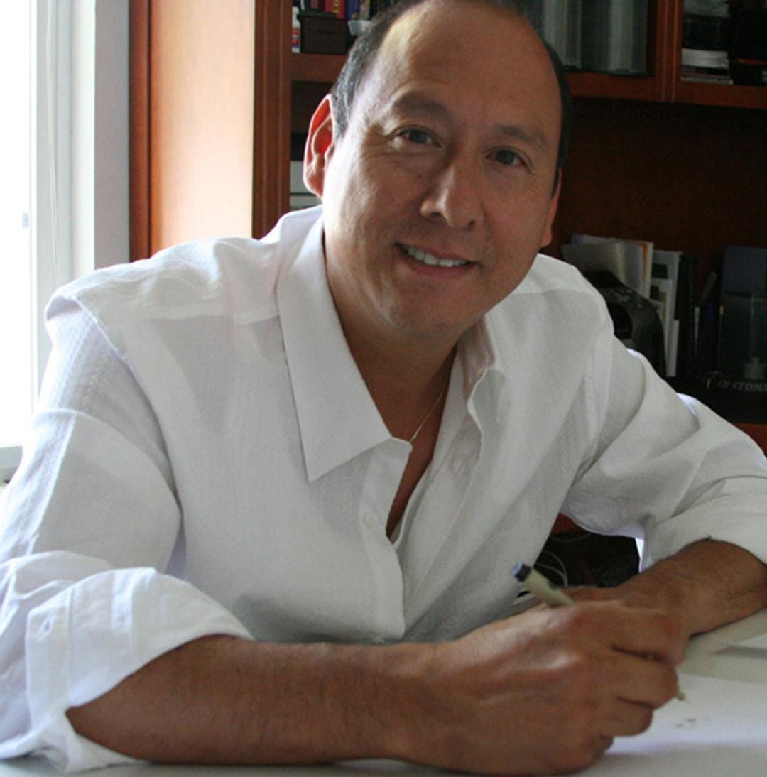 Michael Ramirez | Substack