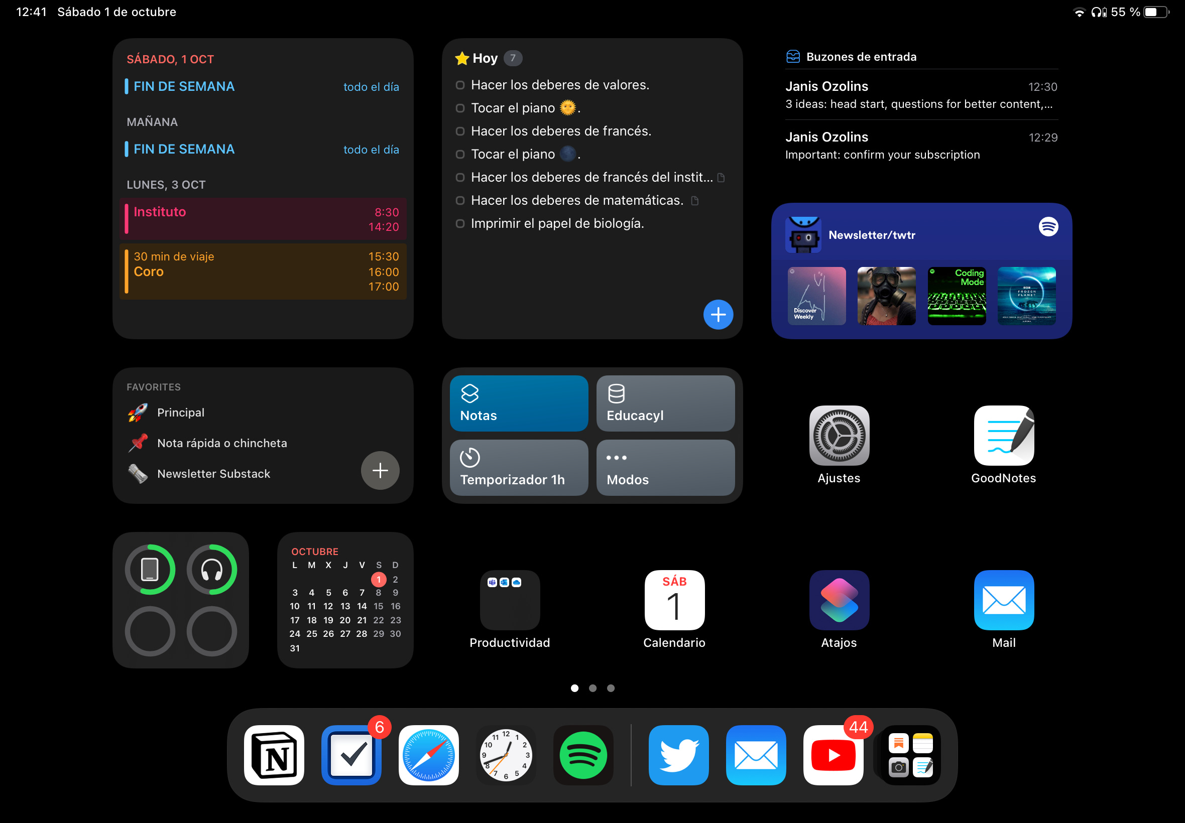How I Use The iPad Air To Create, Organize, and Consume