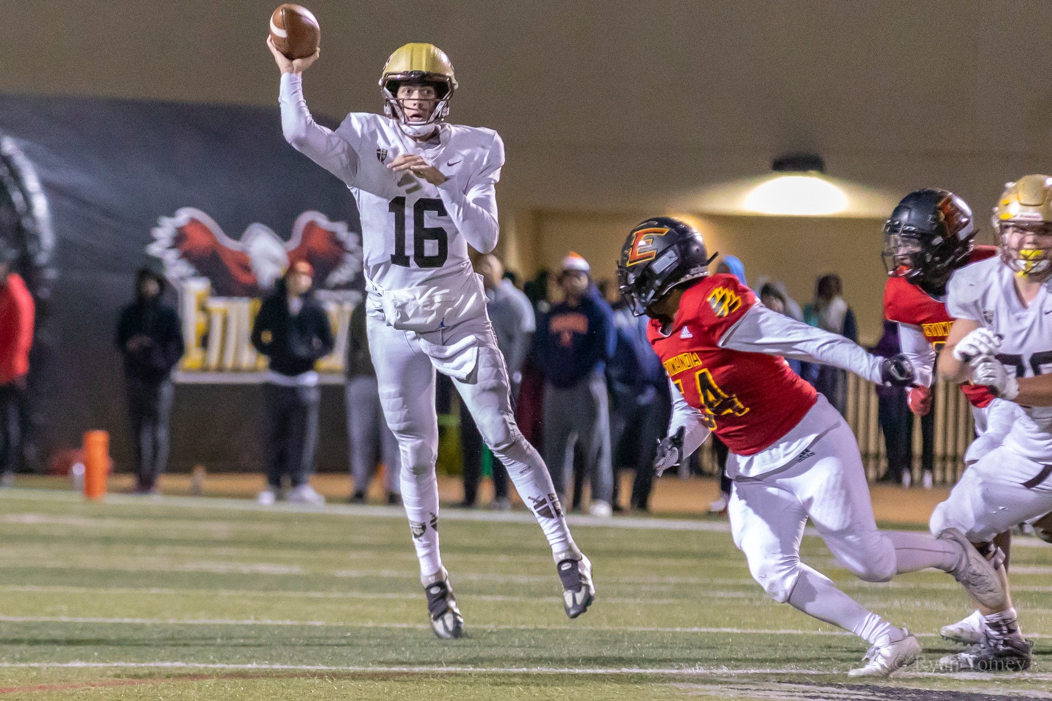 SGV/Whittier Prep Sports Zone: Monday Morning Quarterback - Season Finale