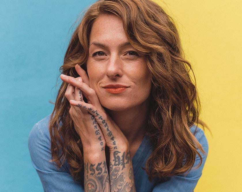 Introducing The Midst, the gateway drug for the modern 40-something experience