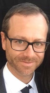 Marcus Arvan | Substack