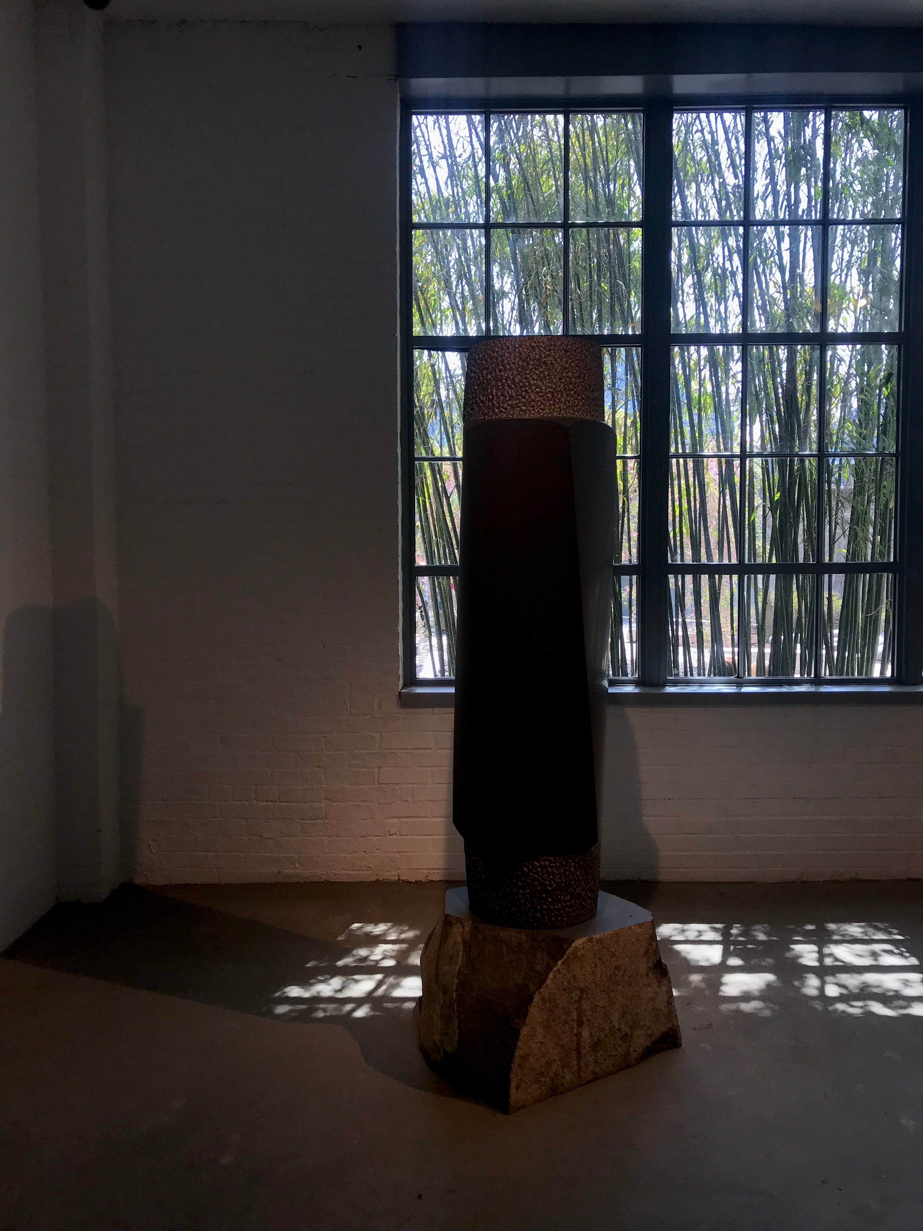 S K Y L I N E | Escape from New York - by Nicholas Raap