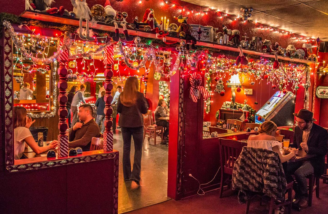 Austin Neighborhood Starter Pack: Part 2 - by Stanzie