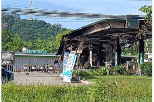 MW Weekly: Car Bombings Target Russian-Appointed Officials; Troubles in ...