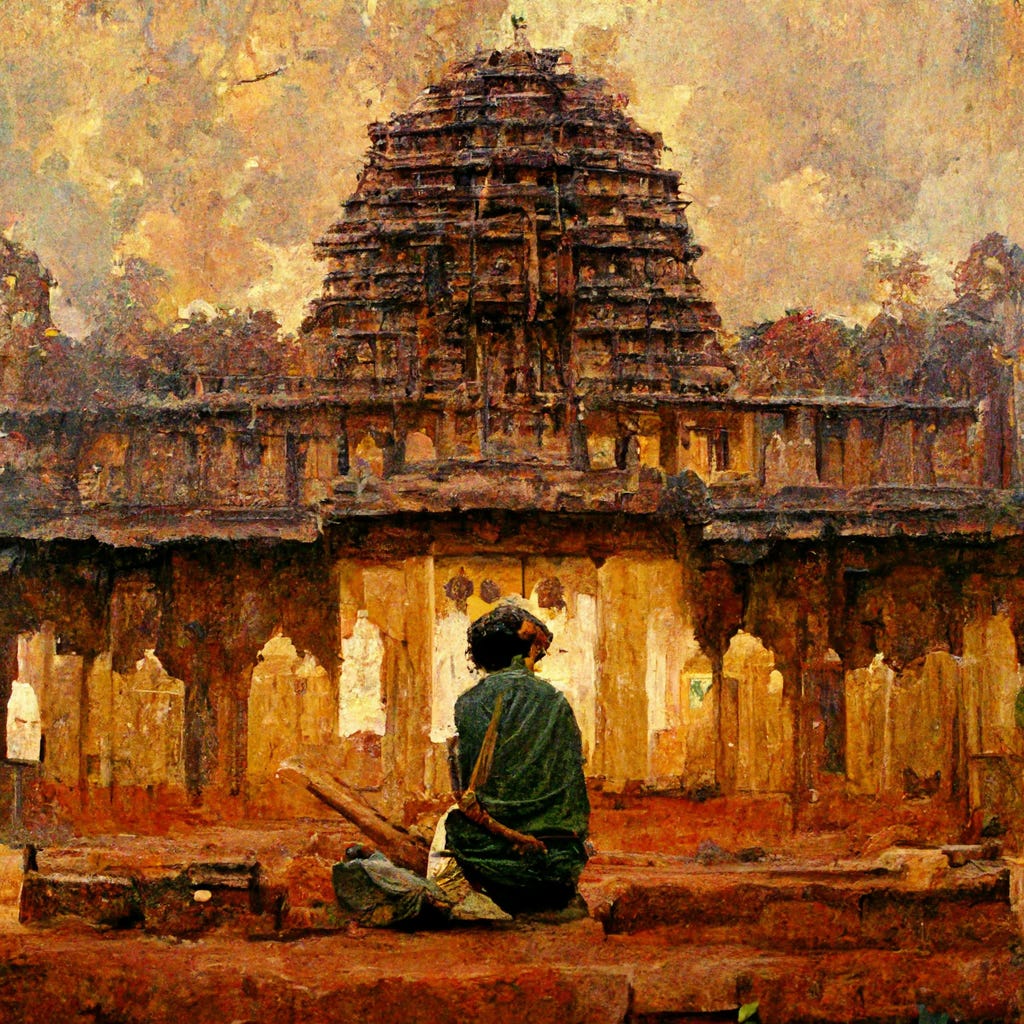 [Mahashivaratri Reading] The Humble Woodcutter who Taught Real Shiva ...