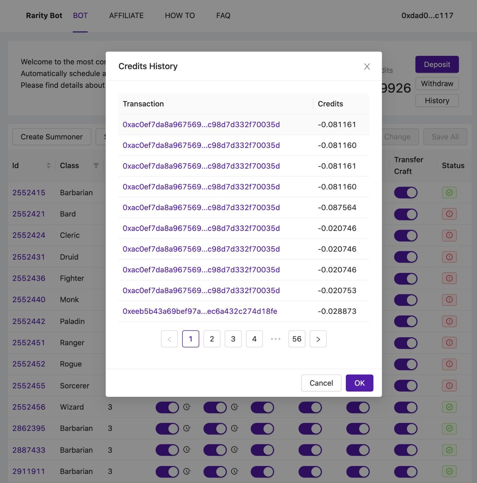 Rarity Newsletter .... #6 - by Rarity-Newsletter