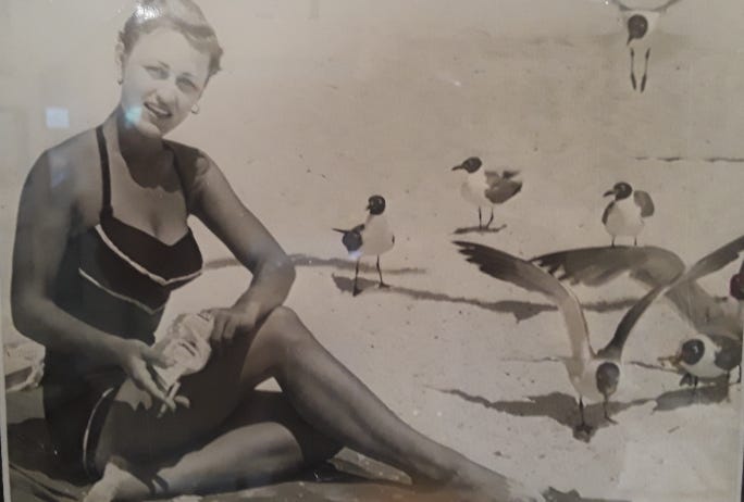 Best Gift EVER for Mother's Day - by MC Coolidge - Think