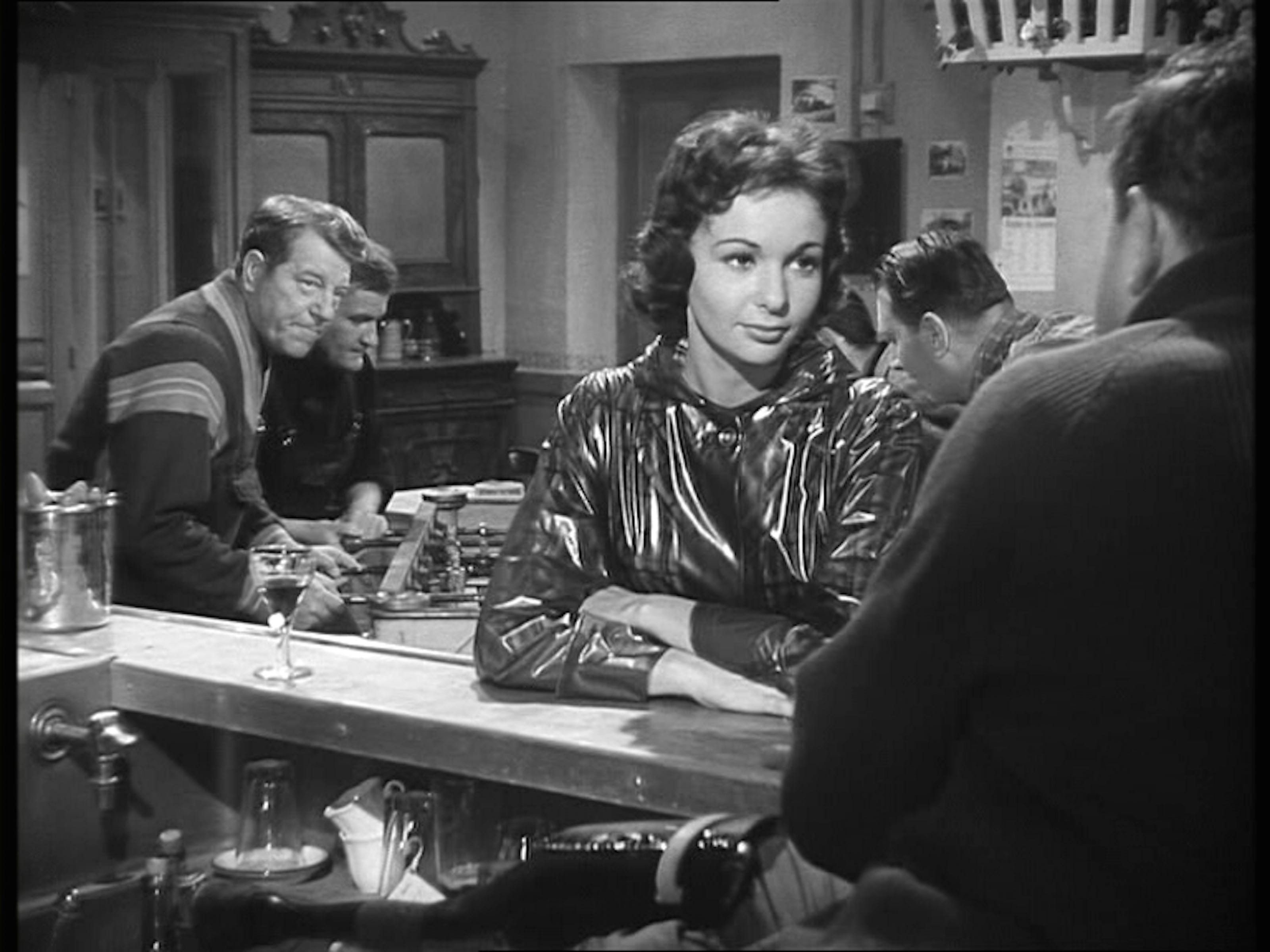 Seven more ways to say "Je t'aime Jean Gabin"