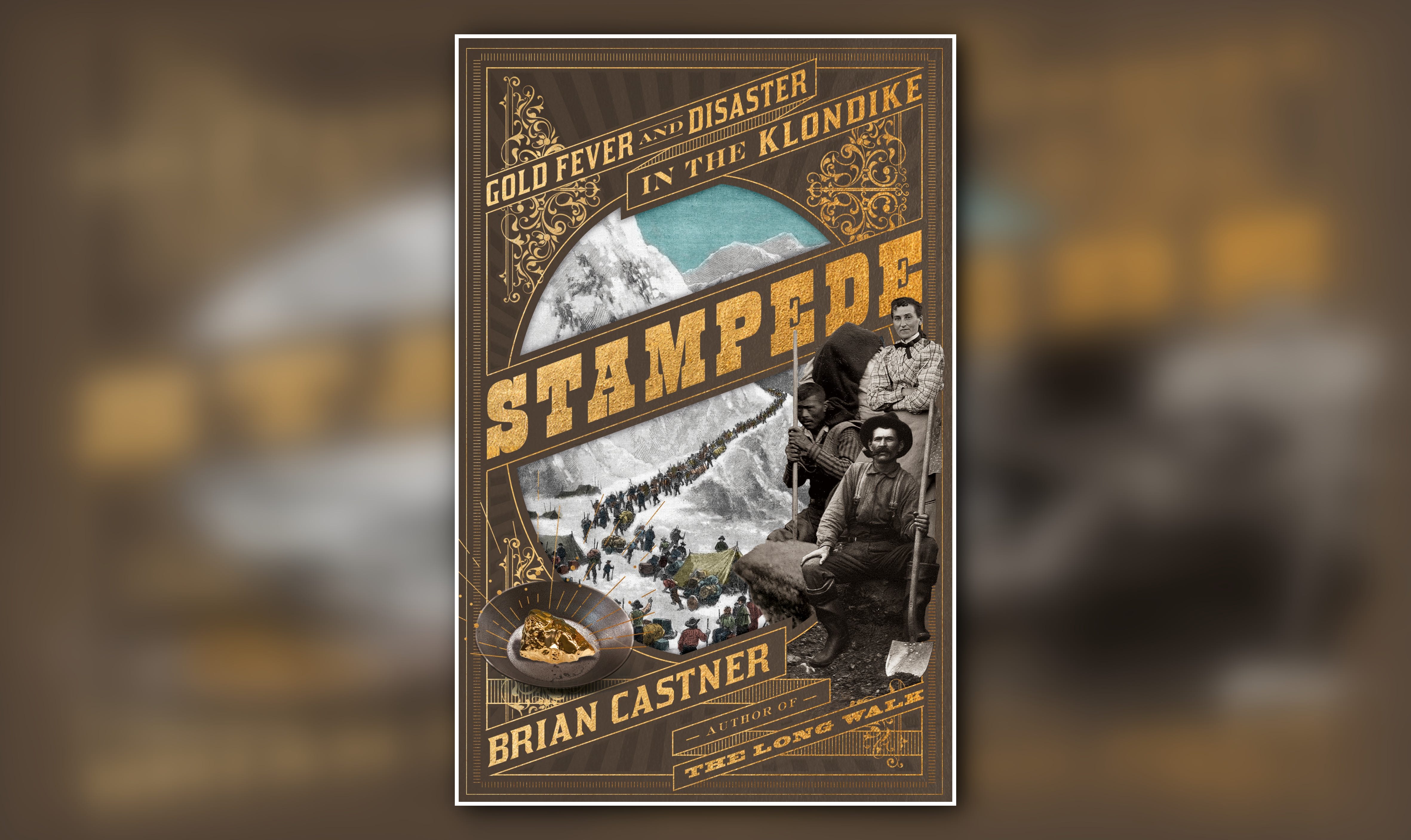 An Interview with Brian Castner - by Kiley Bense