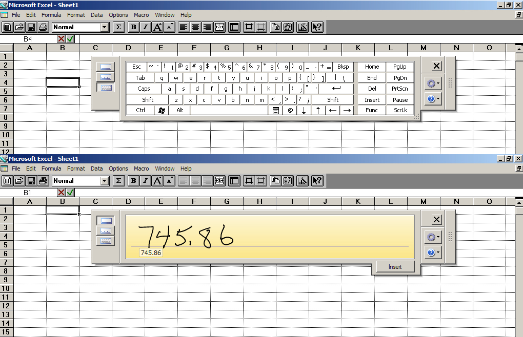 072. Notes on Tablet PC Innovation