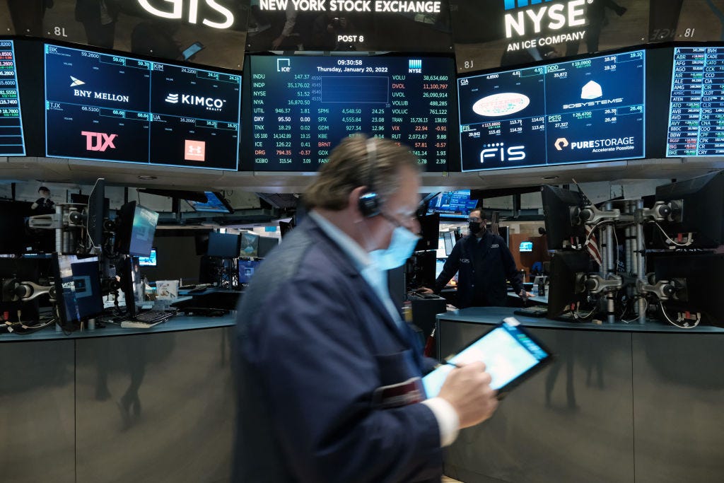 Dawn Chorus: Stocks diving - The Kākā by Bernard Hickey