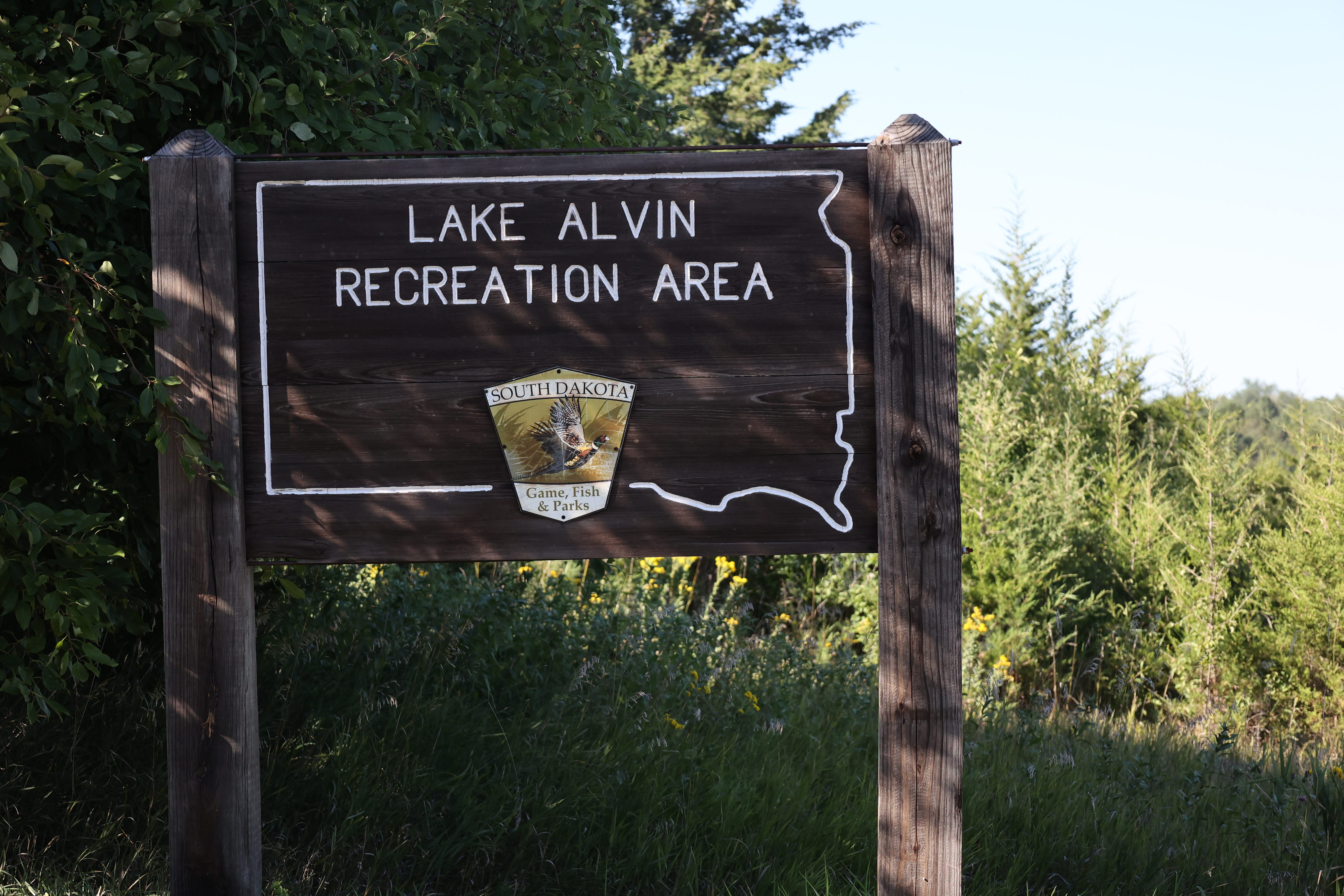 $4.5M spillway replacement first phase of years-long Lake Alvin ...