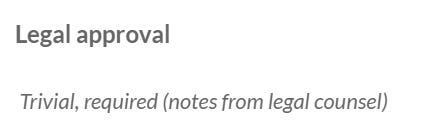 The ultimate collection of PRD templates - Edo van Royen