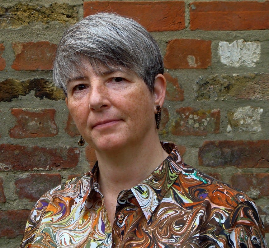 Martha Fleming on Canada's greatest graphic designer