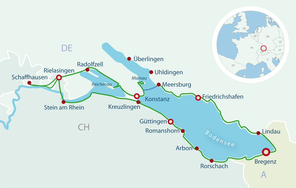 Opera Daily 🎶 — The Floating Opera Stage - Opera Daily